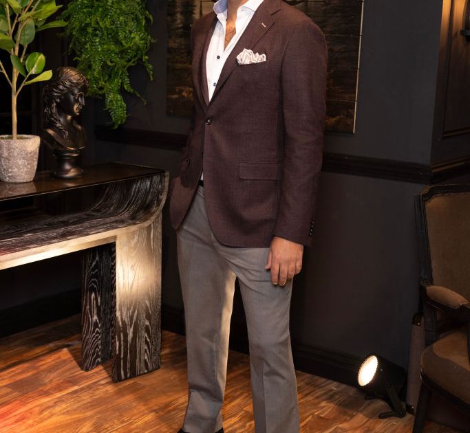 Rod Razavi - Reality Tea