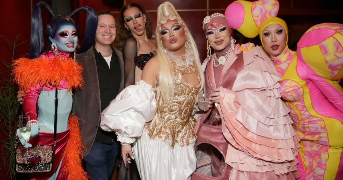 RuPaul’s Drag Race ACLU Drag Defense Fund Raises $2 Million - Reality Tea