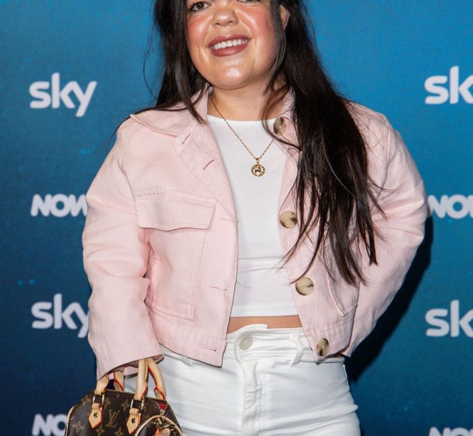 Meryl Williams - Reality Tea