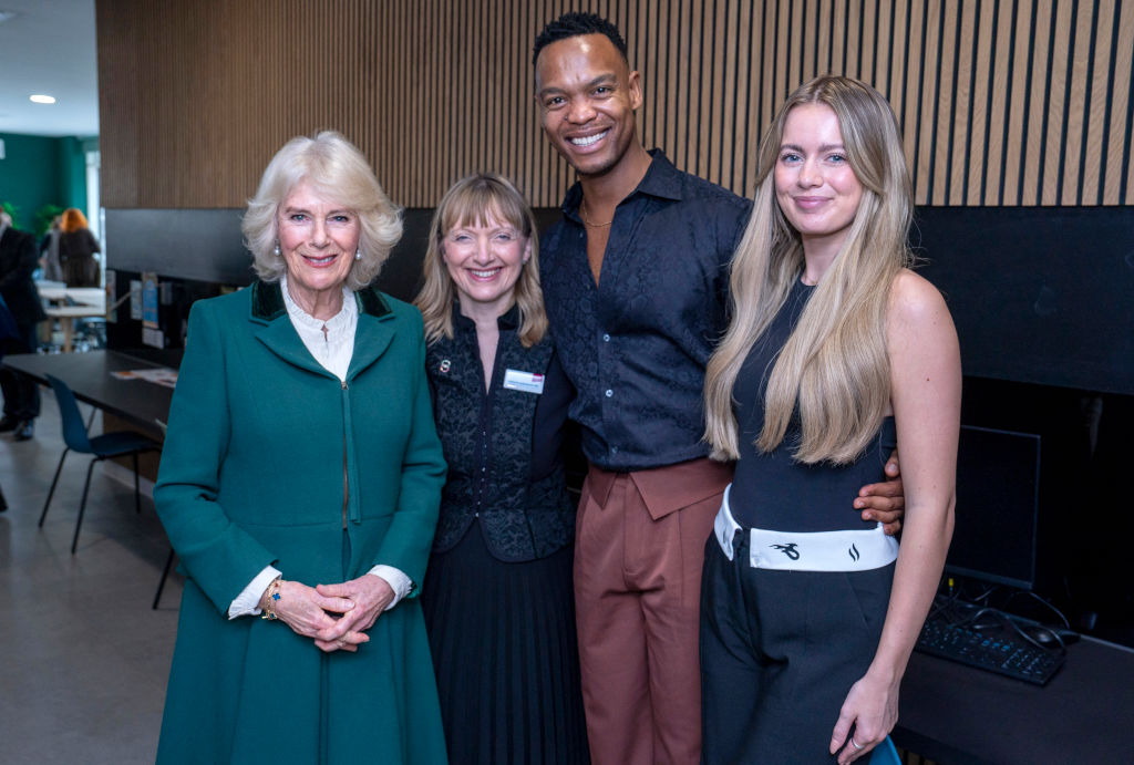 JaNa Craig - Reality Tea