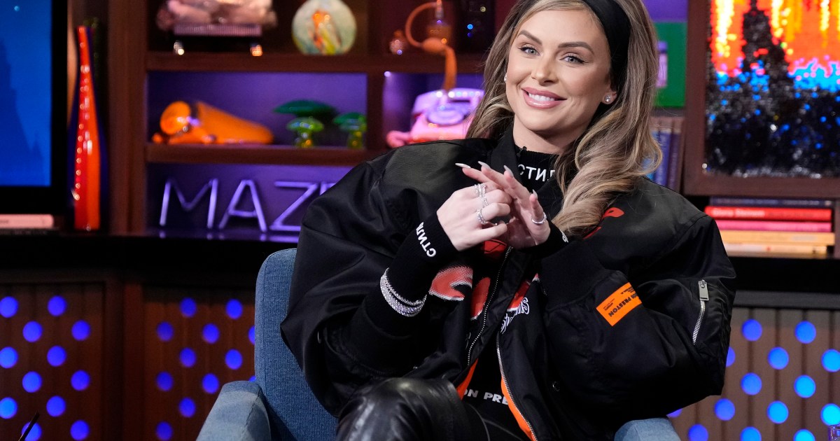 Lala Kent Responds to Accusations She Was a ‘Production Puppet’