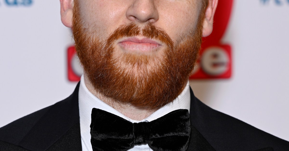 Paul Gorton - Reality Tea