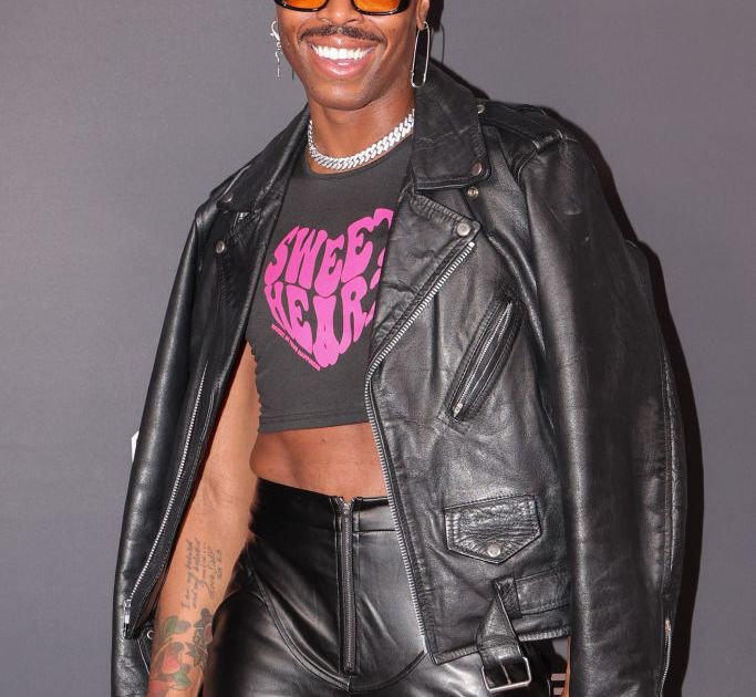 Mo Heart - Reality Tea