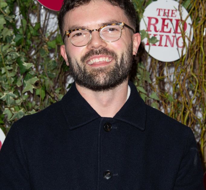 Ross Carson - Reality Tea