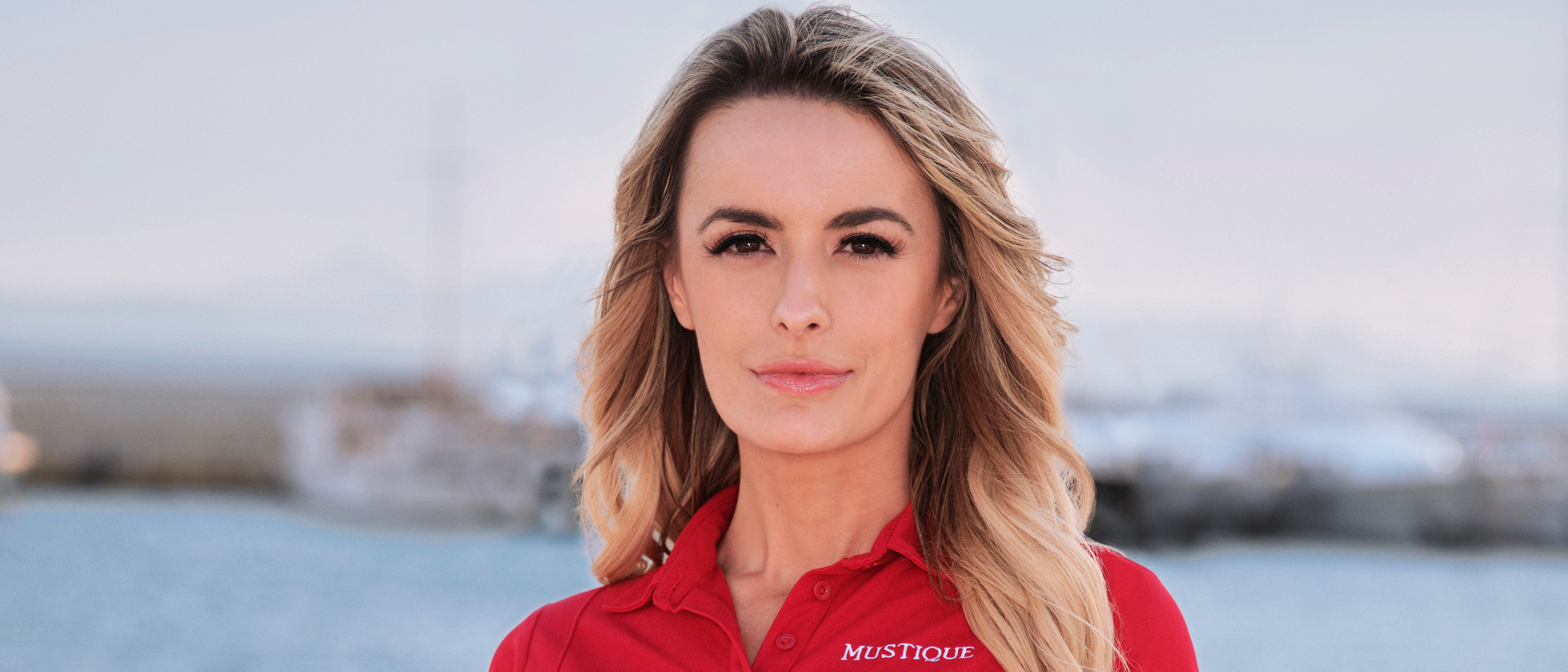 EXCLUSIVE: Below Deck Med's Elena Dubaich on Boat Drama - Reality Tea