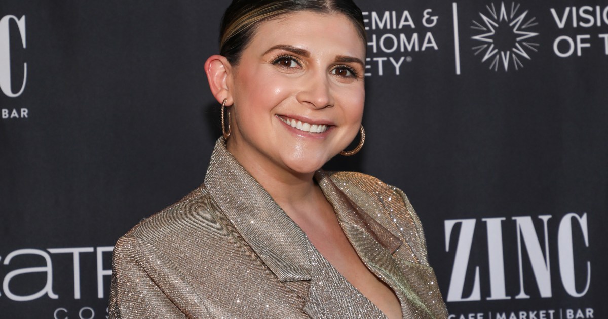 The Valley’s Janet Caperna on ‘Hardest Thing’ She’s Ever Done - Reality Tea