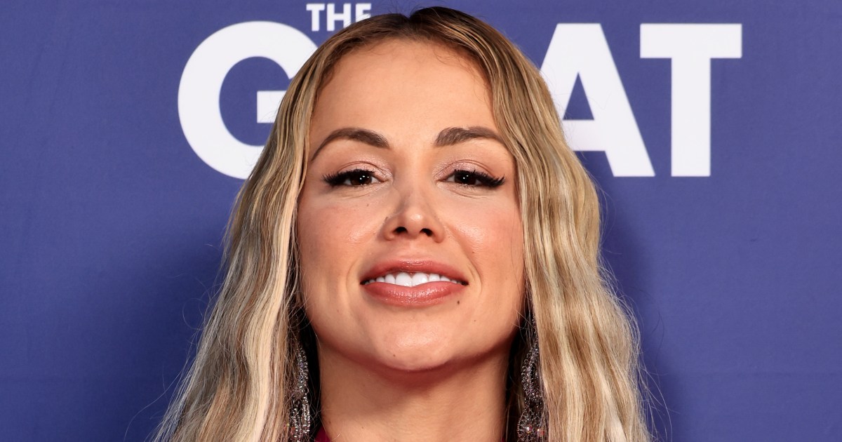 EXCLUSIVE: The GOAT Winner Paola Mayfield Interview - Reality Tea
