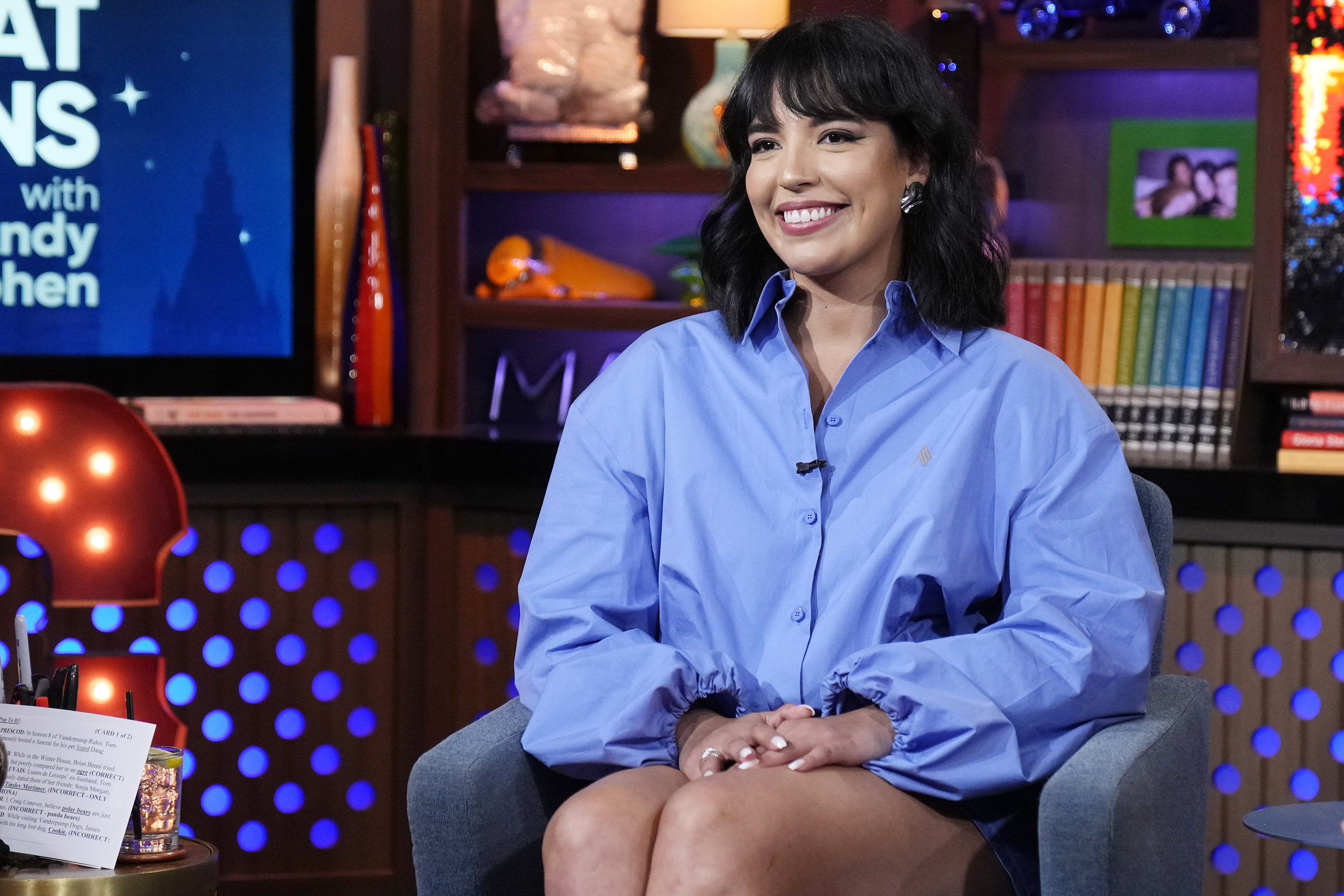 Danielle Olivera Quits Summer House Before Season 9