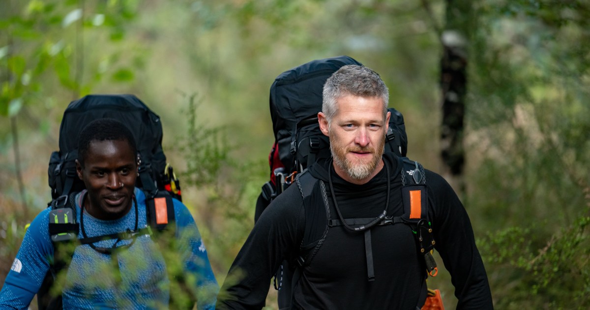 Race to Survive: New Zealand Episode 5 Recap: Caves and Mazes - Reality Tea