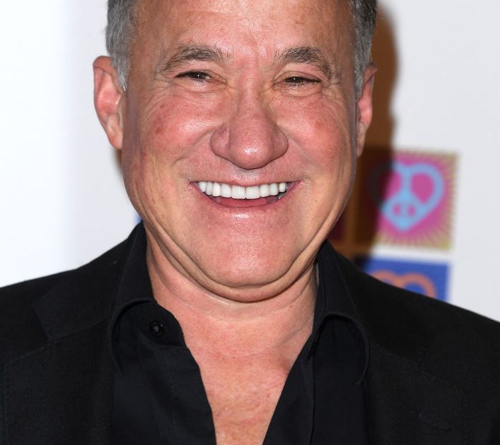 Terry Dubrow - Reality Tea