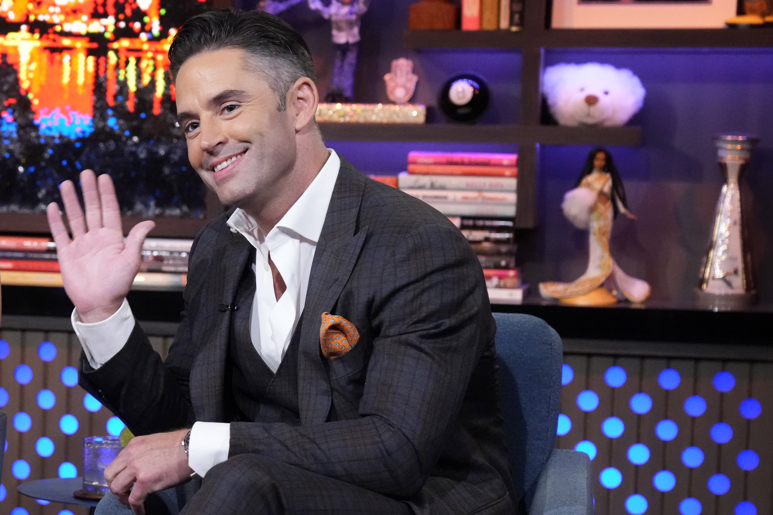 Michelle Lally Archives - Reality Tea