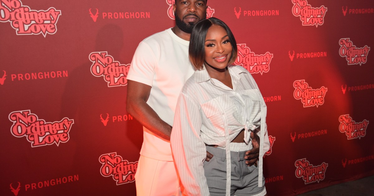Quad Webb Goes Instagram Official With New Boyfriend - Reality Tea