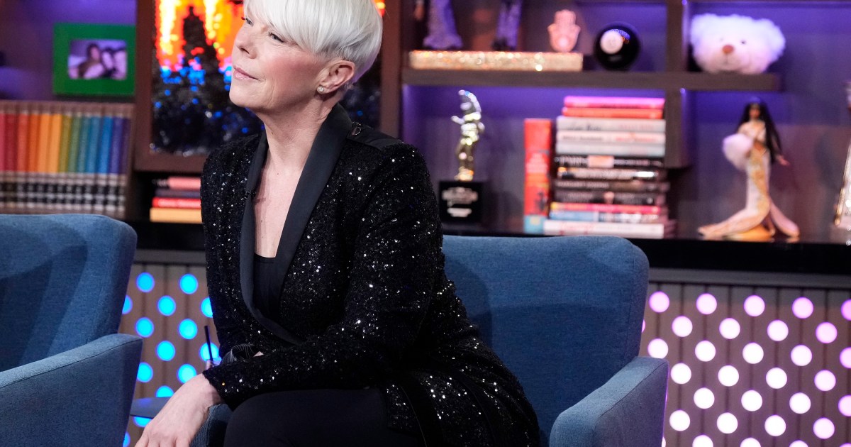 How Tabatha Coffey Was the Perfect Reality TV Star - Reality Tea