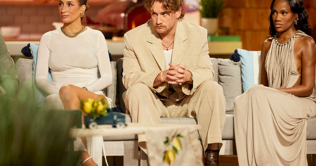 A Definitive Ranking of Every Summer House Reunion - Reality Tea