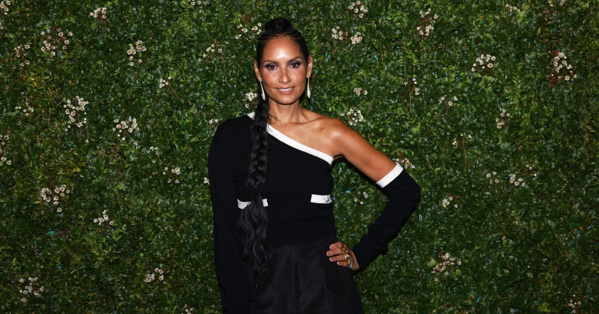 Racquel Chevremont Joins RHONY Season 15 - Reality Tea