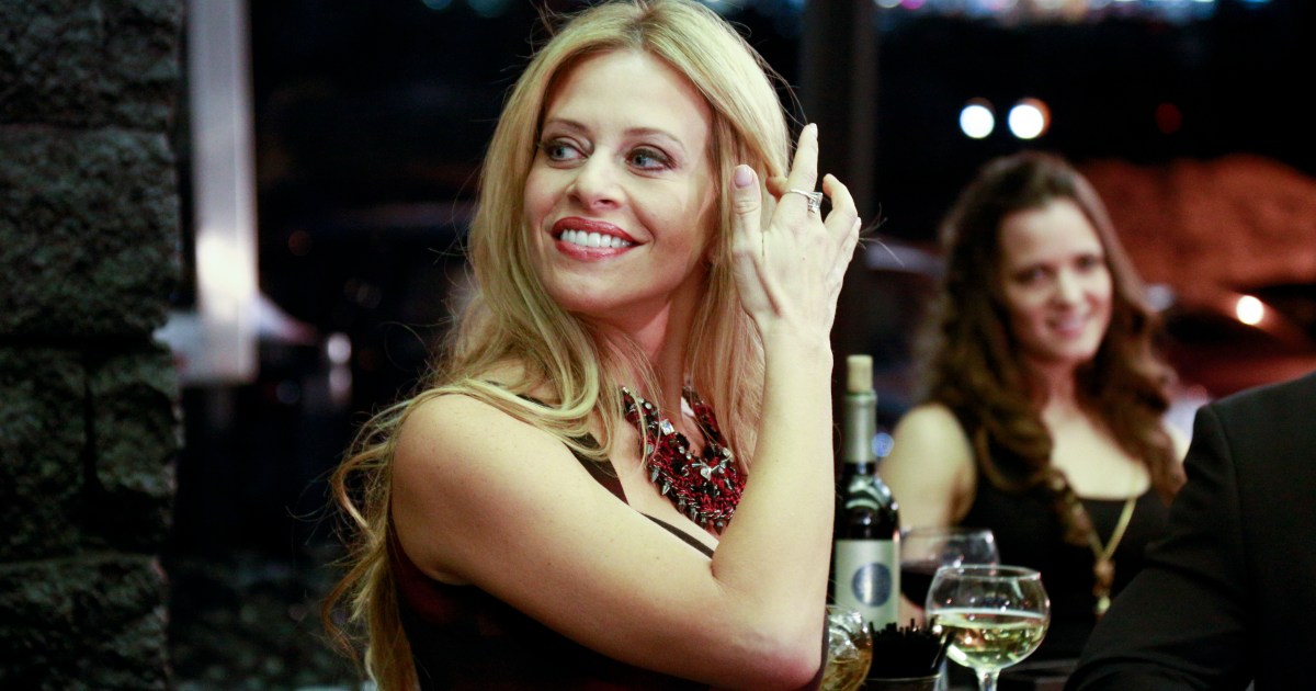 Dina Manzos Ex Husband Tommy Convicted Of Hiring ‘mobster