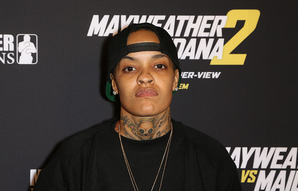 Michele Andrea Sherman - Reality Tea