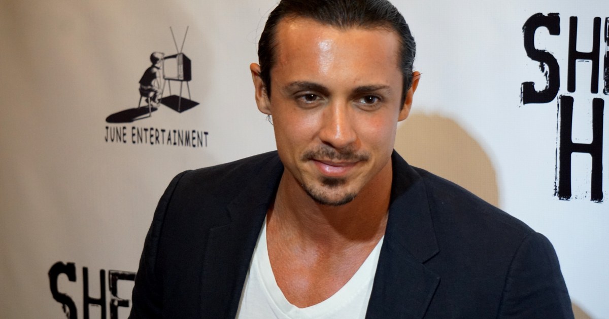 VPR Alum Peter Madrigal Launches Reality TV Network - Reality Tea