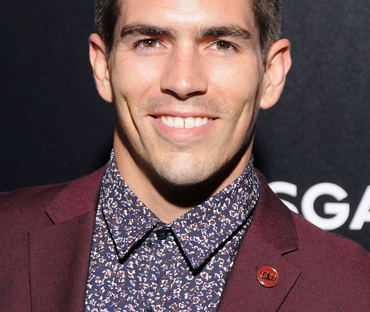 Jordan Wiseley - Reality Tea