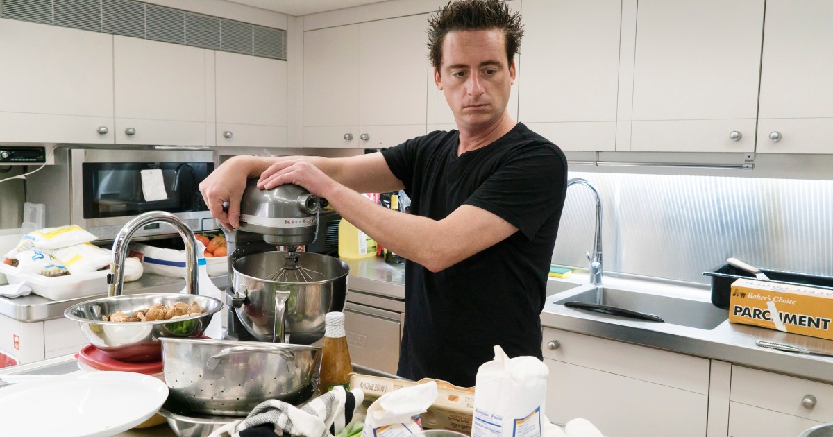 A Definitive Ranking of Every Below Deck Med Chef - Reality Tea