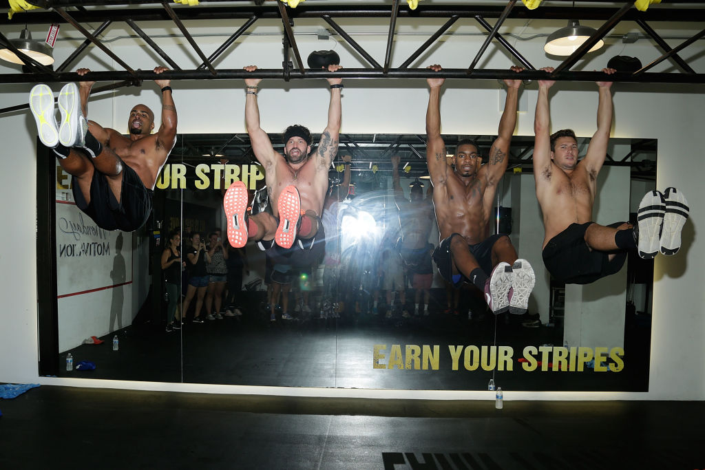 Devin Walker - Reality Tea