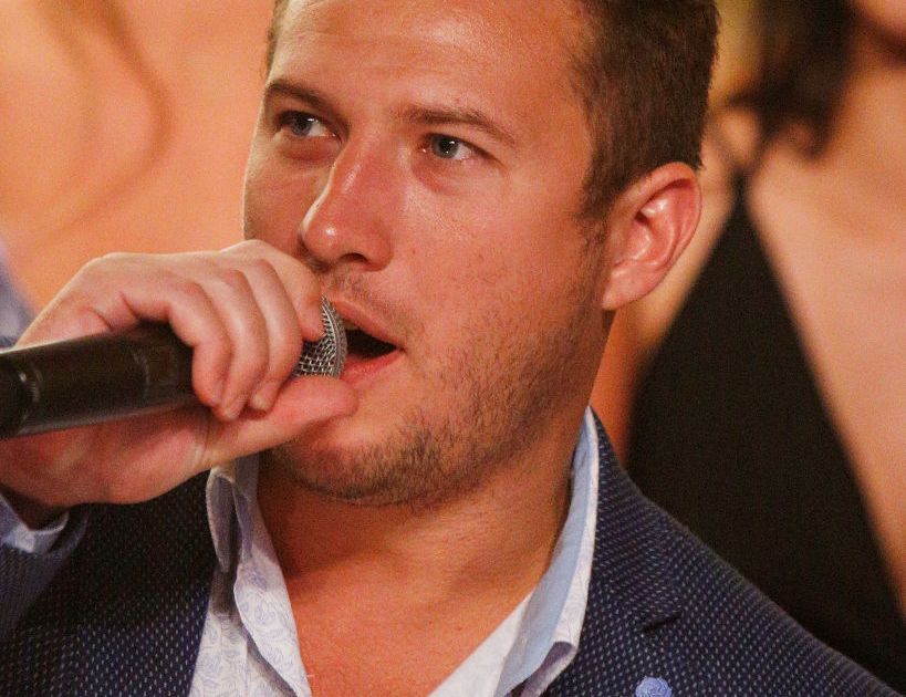 Devin Walker - Reality Tea