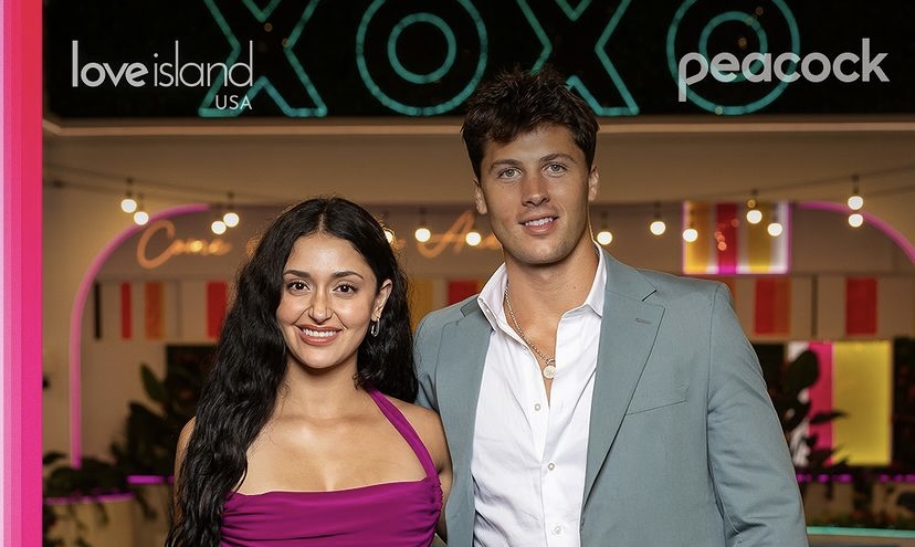Love Island USA Season 6: Best Moments From Week One - Reality Tea