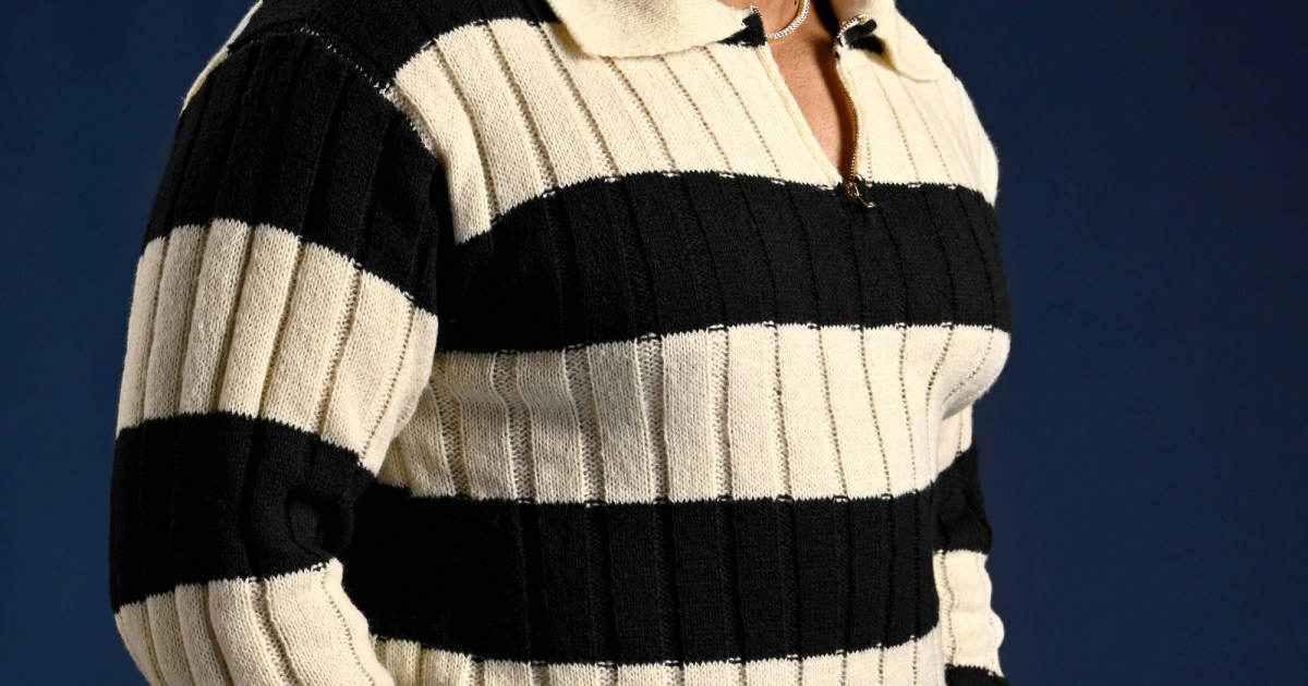 Kyson Clark - Reality Tea