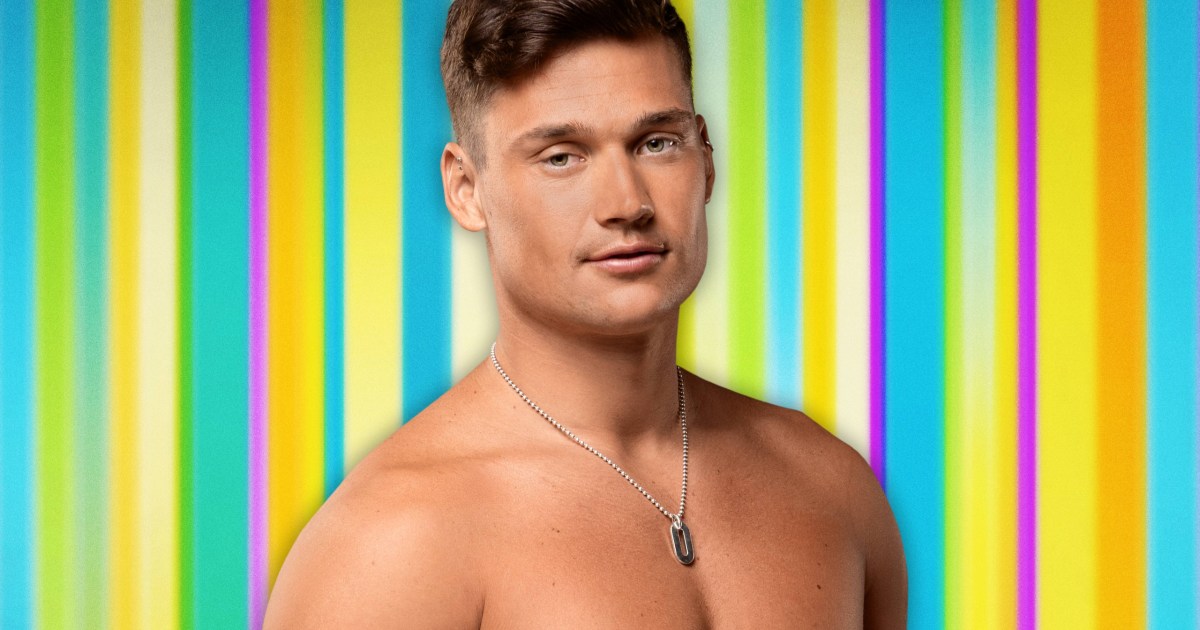 Traitors UK Winner Aaron Evans Joins Love Island USA Season 6 - Reality Tea