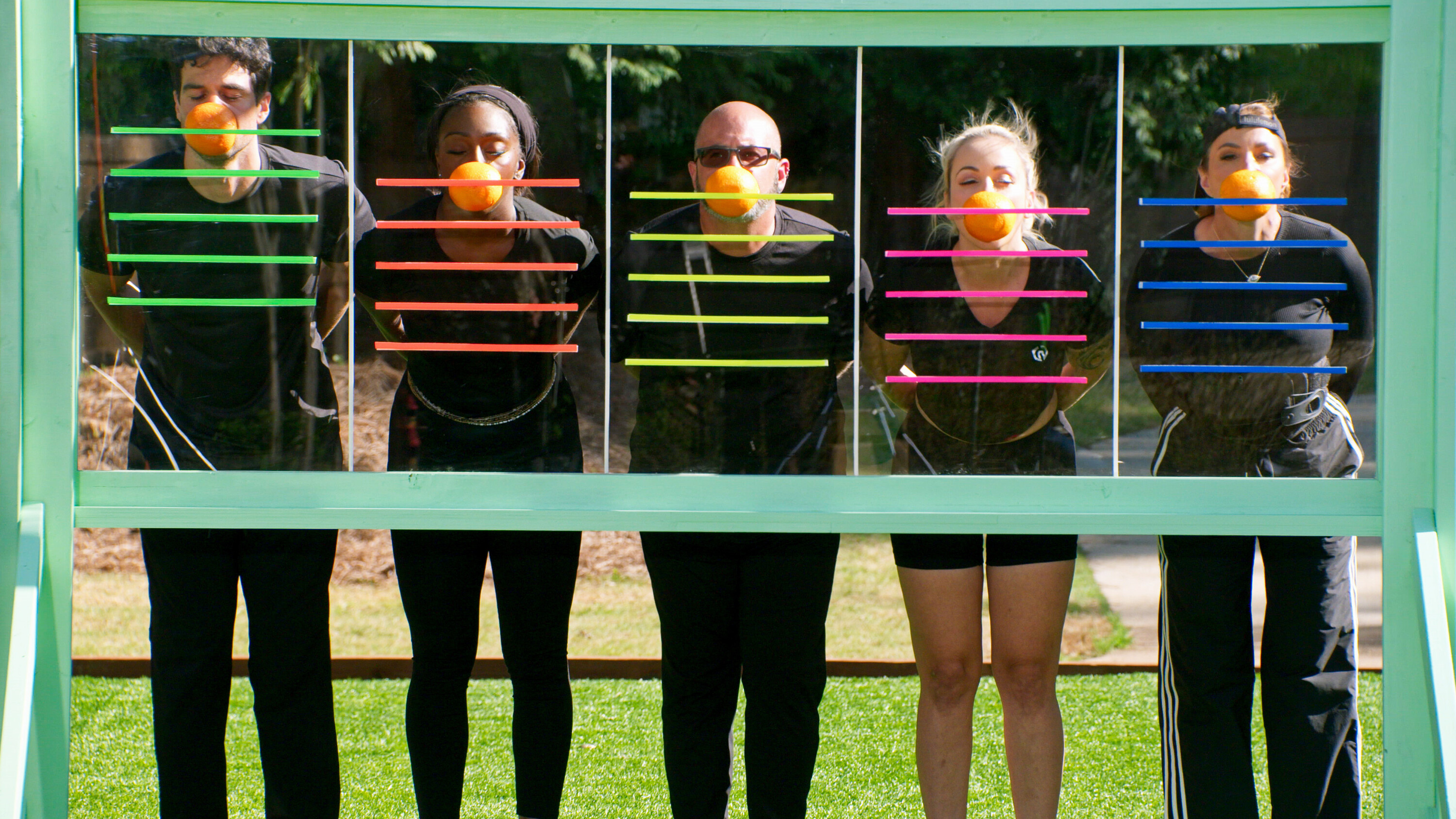The GOAT Episode 9 Recap: Down to the Wire - Reality Tea