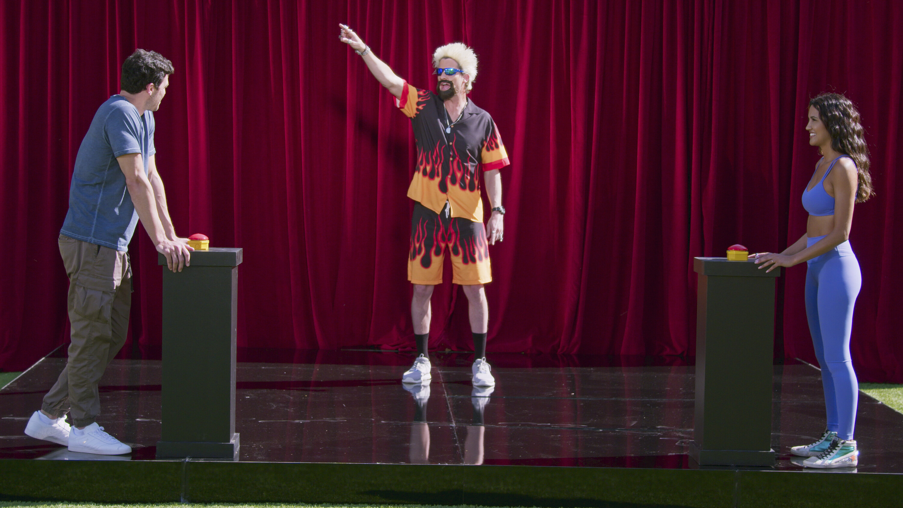 The GOAT Episode 7 Recap: Survivor No More - Reality Tea