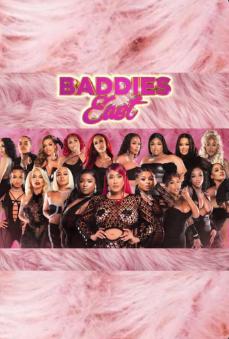 Baddies East - Reality Tea