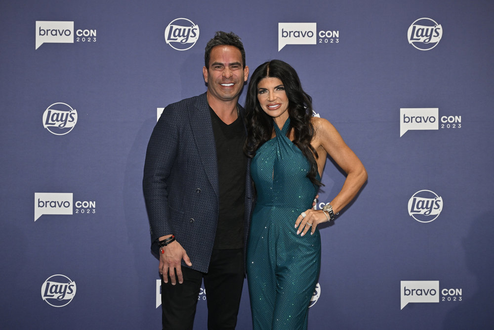 How Does RHONJ's Luis Ruelas Make His Money? - Reality Tea