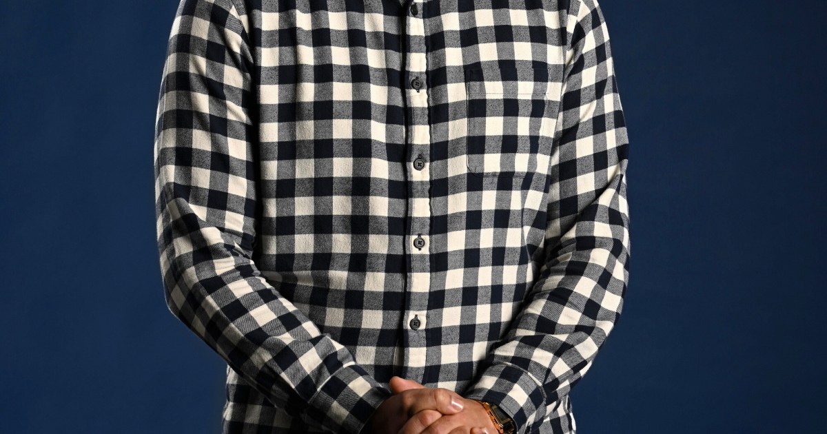 Nicholas Ducos - Reality Tea