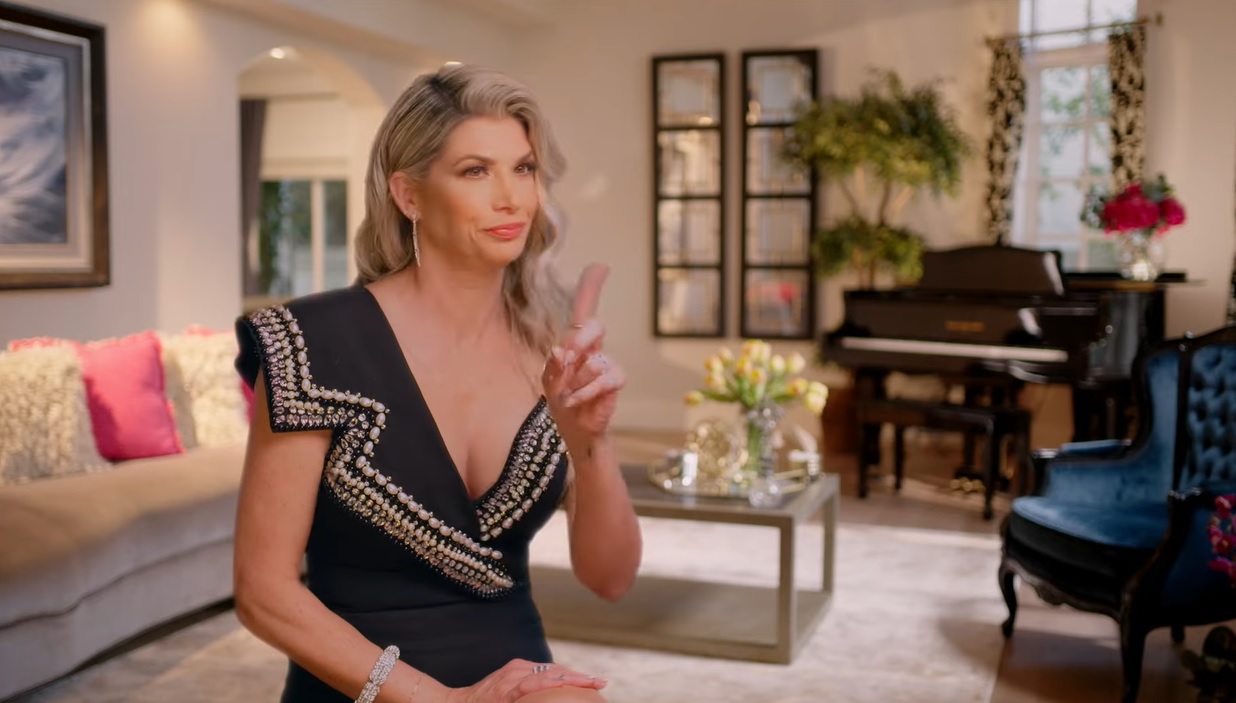 Real Housewives of Orange County Season 18 Trailer Breakdown - Reality Tea