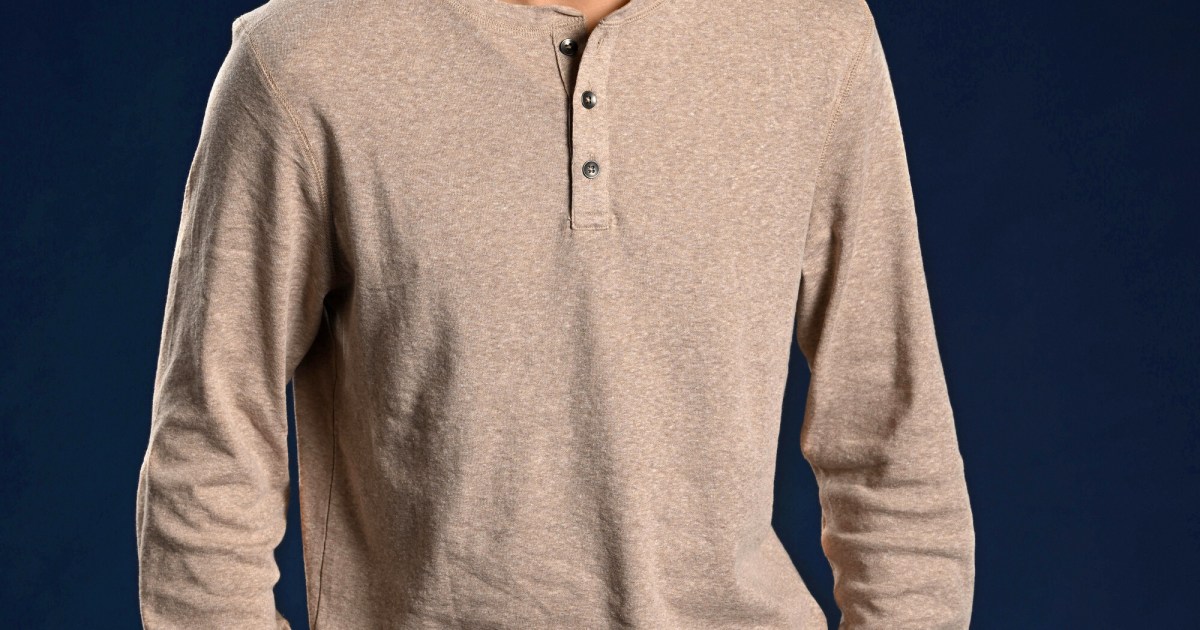 Roman Desmond - Reality Tea