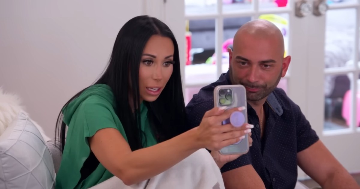 RHONJ Season 14, Episode 6 Preview - Reality Tea