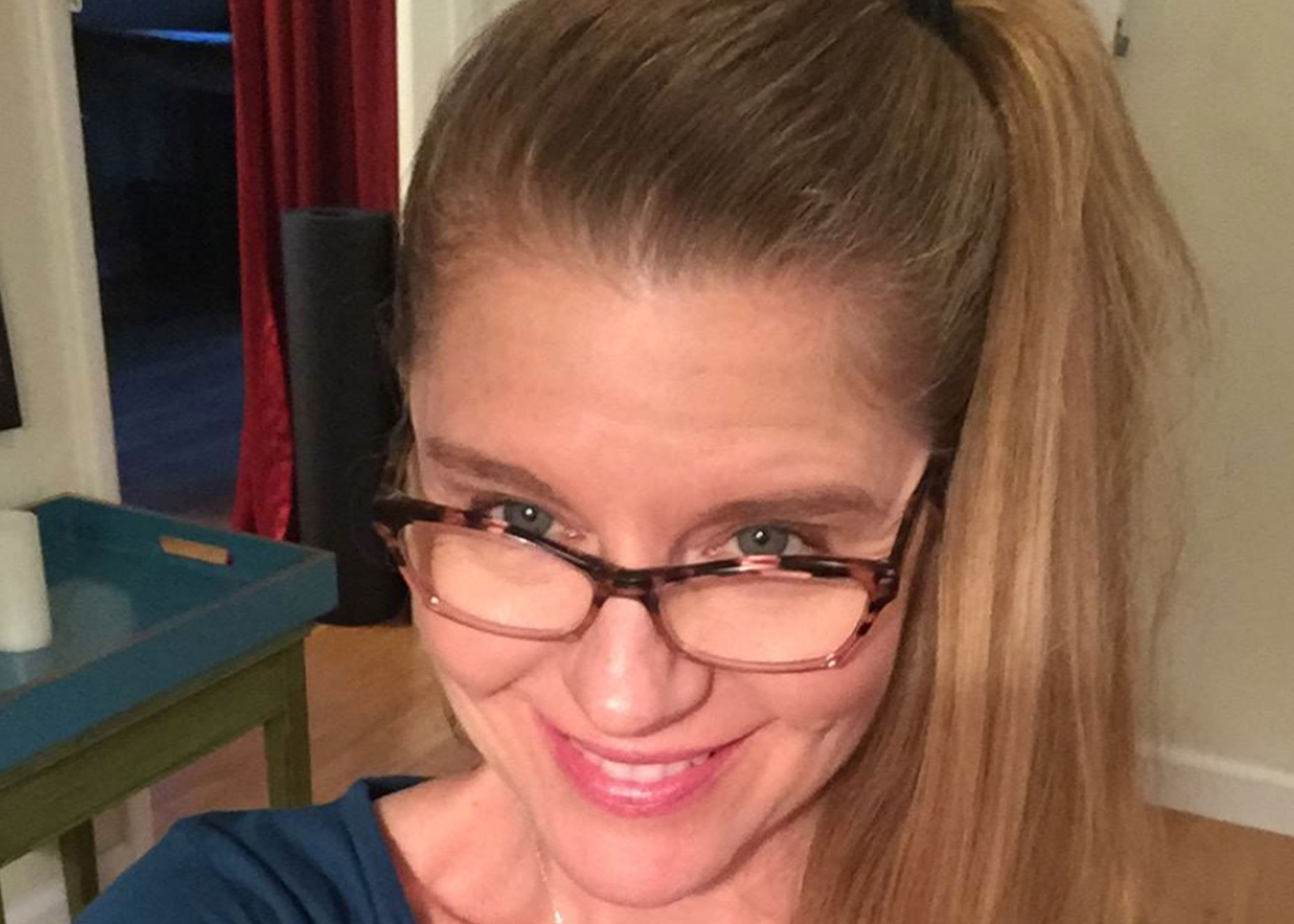 Real World Alum Sarah Becker Dies by Suicide Aged 52