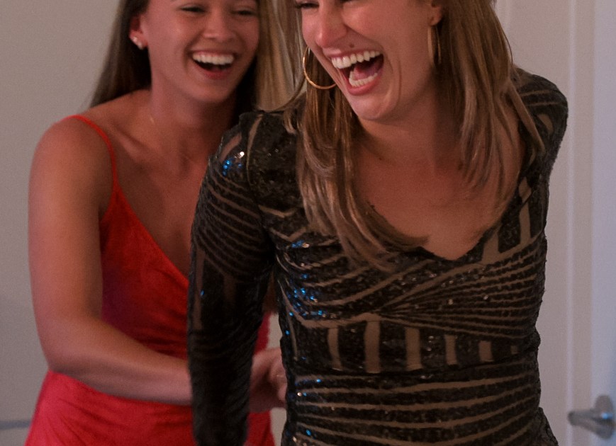 Raelyn Cheung-Sutton - Reality Tea