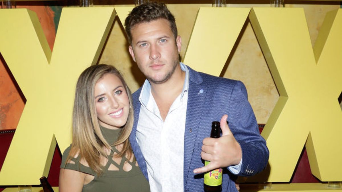 Devin Walker - Reality Tea