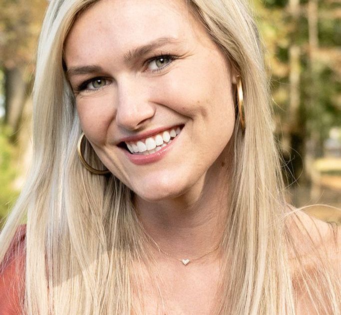 Meghan Baker - Reality Tea