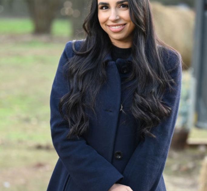 Haley Ramirez - Reality Tea