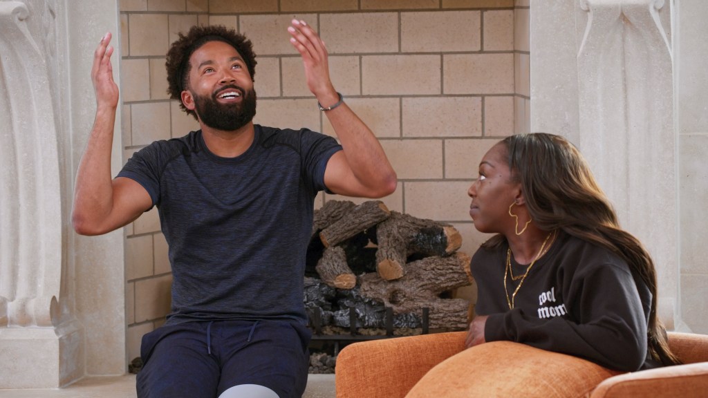 The GOAT Episode 7 Recap: Survivor No More - Reality Tea