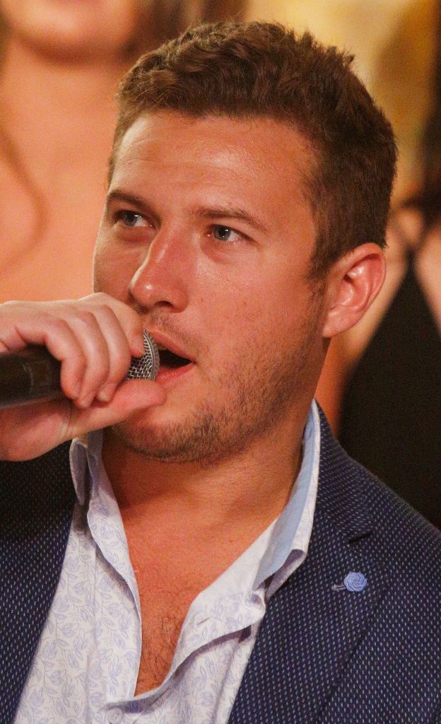 Devin Walker - Reality Tea