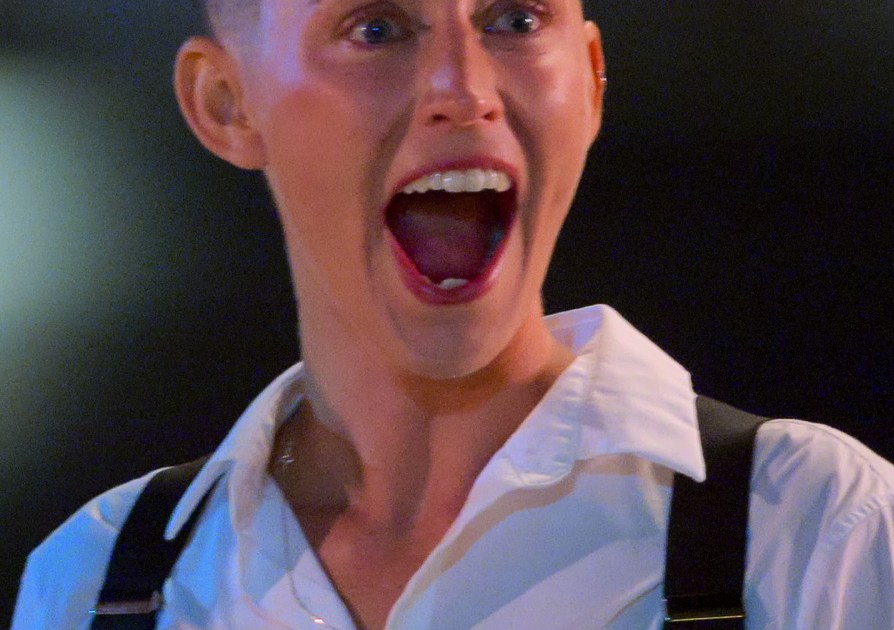 Xander Boger - Reality Tea