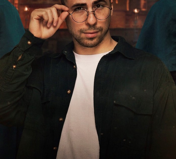 Zack Davies - Reality Tea