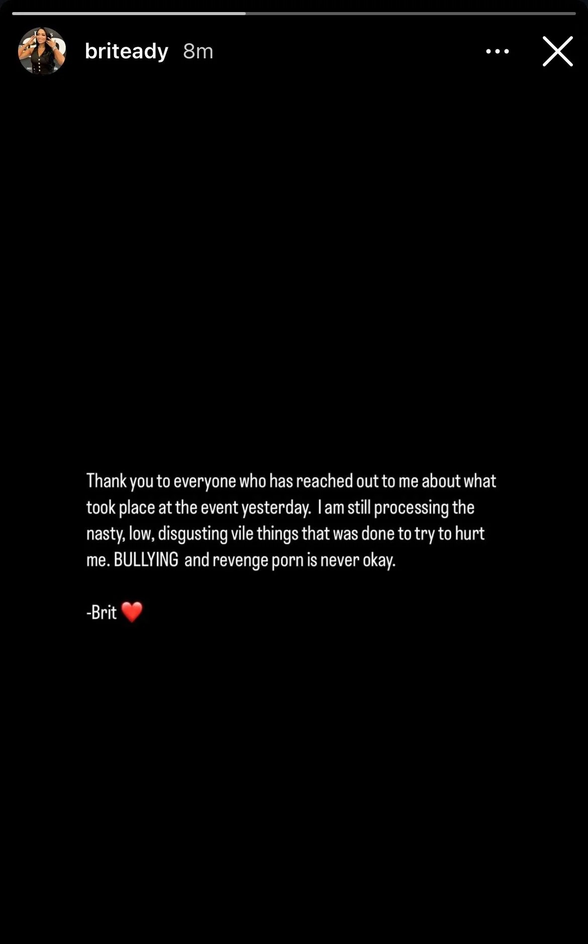 Kenya Moore and Brittany Eady Respond Amid RHOA Rumors - Reality Tea