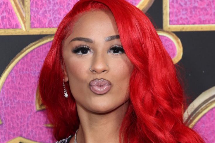 Anyssa Santiago - Reality Tea