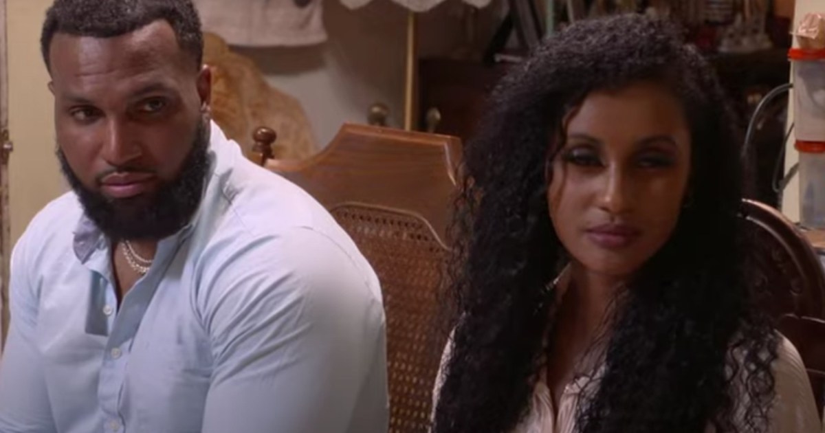 Forbidden Love: Why We’re Excited for TLC’s New Reality Show - Reality Tea