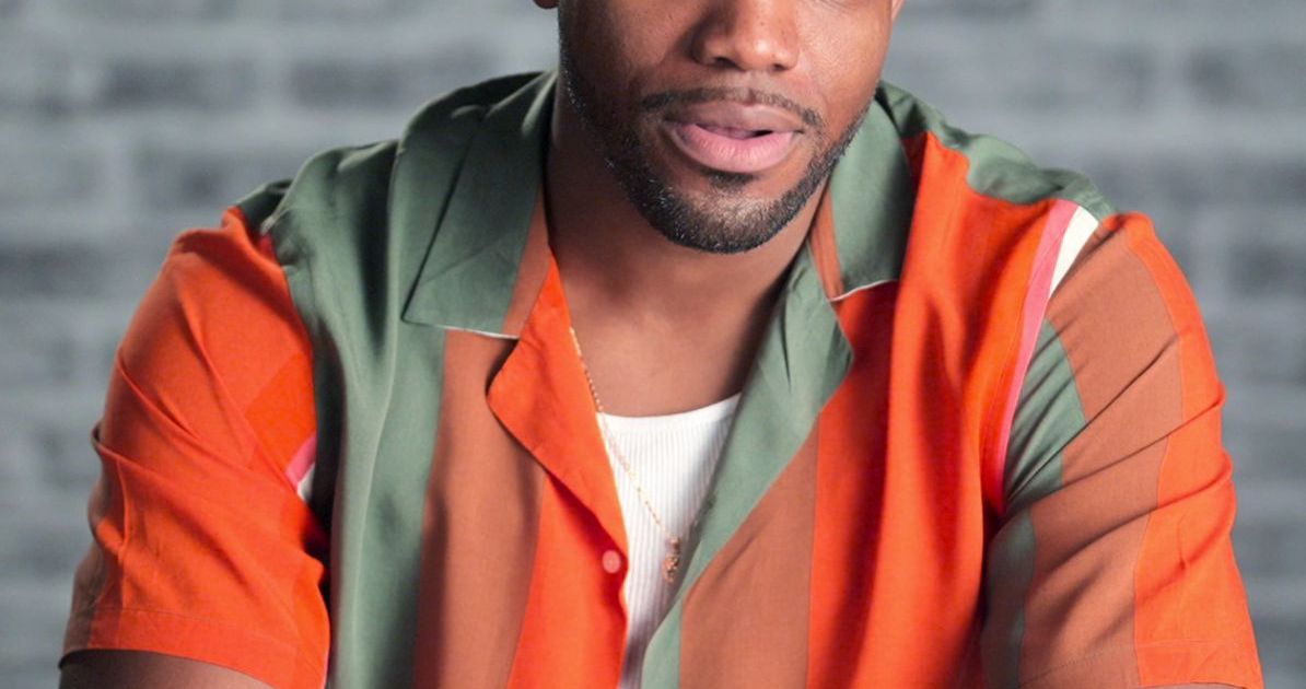 Osei White - Reality Tea